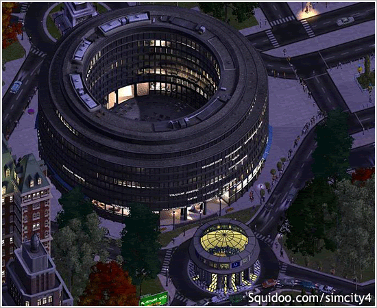 Sim City 4: It's Not A Game, It's A Hobby - HubPages