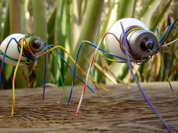 Crafts for Men & Boys to Make -- Manly Projects to Build and Sew - HubPages