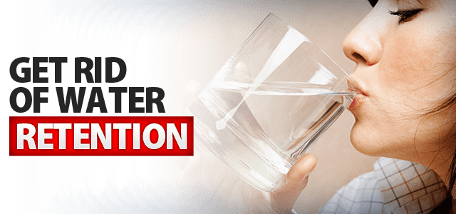 The Symptoms of Water Retention? - HubPages