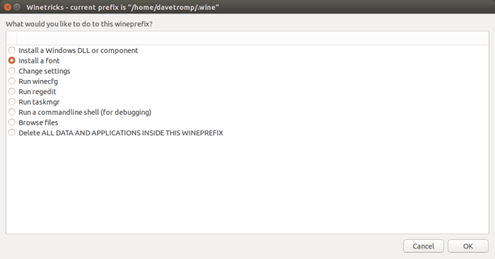 How to Install Metatrader From Metaquotes on Ubuntu Linux Using Wine ...