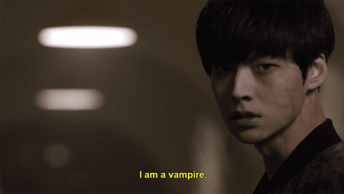 Top 10: The Coolest and Most Handsome Vampires in Korean Dramas and ...
