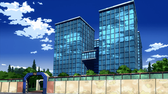 71 Facts About Boku No Hero Academia (My Hero Academia) - HubPages