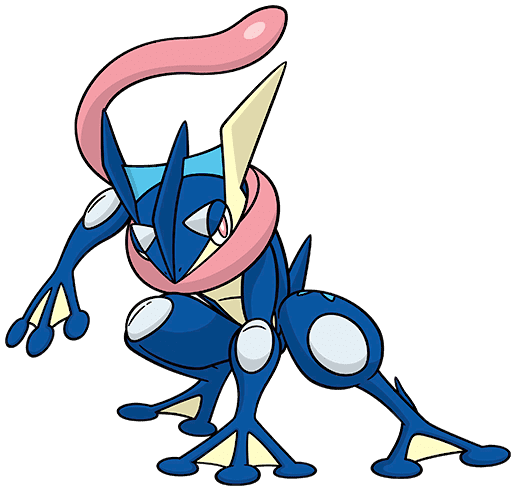 Top 10 Strongest Kalos Pokémon - HubPages