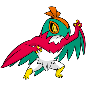 Top 10 Strongest Kalos Pokémon - HubPages