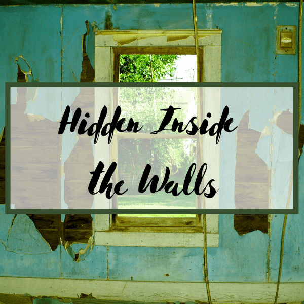Strange Things You Can Find Inside A Wall - HubPages