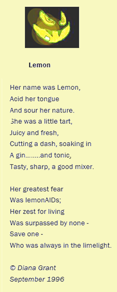 Lemon: The Best Fruit Ever - HubPages