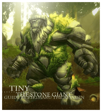 Warcraft 3 The Frozen Throne Dota Tiny the Stone Giant item build and ...