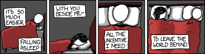 The Best XKCD Comics of All Time - HubPages