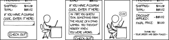 The Best XKCD Comics of All Time - HubPages