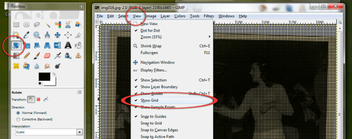 DIY Photo Repair and Photo Restoration (And Best Free Software) - HubPages