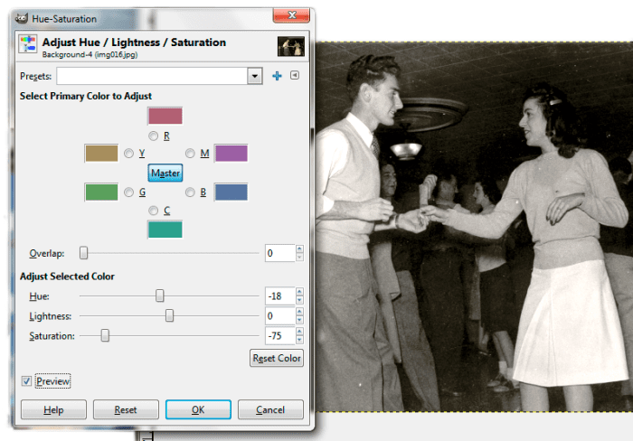 DIY Photo Repair and Photo Restoration (And Best Free Software) - HubPages