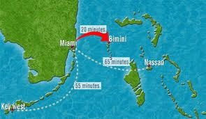 Bimini Road: A Road to Nowhere? - HubPages