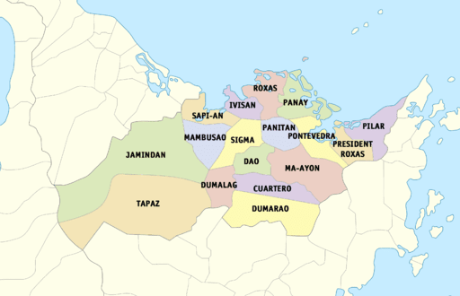 Capiz, Philippines: The Rich and Mysterious Province in the Visayas ...