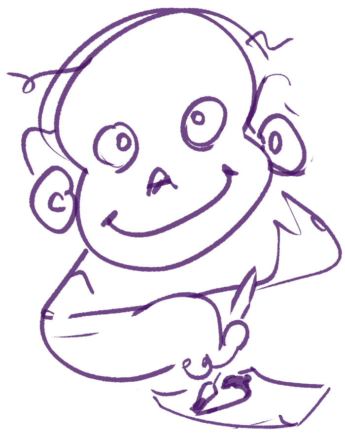 How to Draw Every Day: 4 Keys to Starting the Daily Routine - HubPages