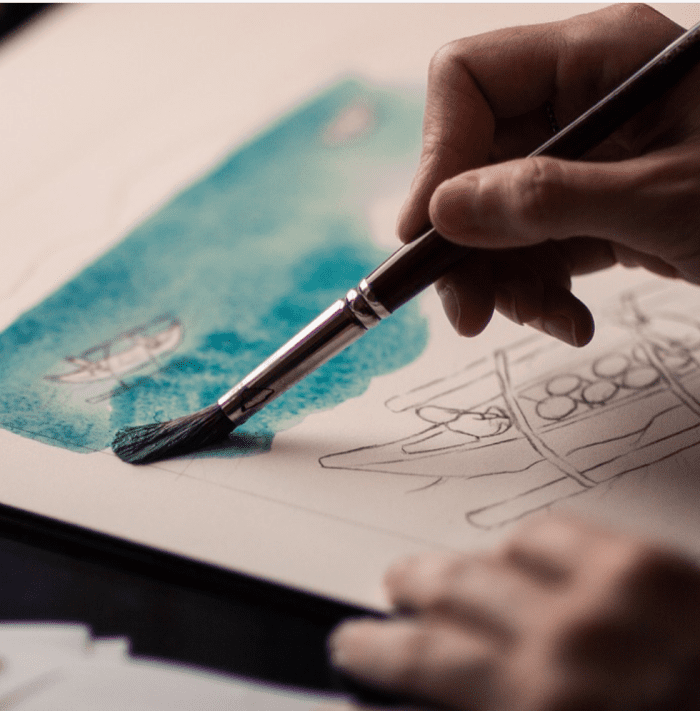 How to Draw Every Day: 4 Keys to Starting the Daily Routine - HubPages