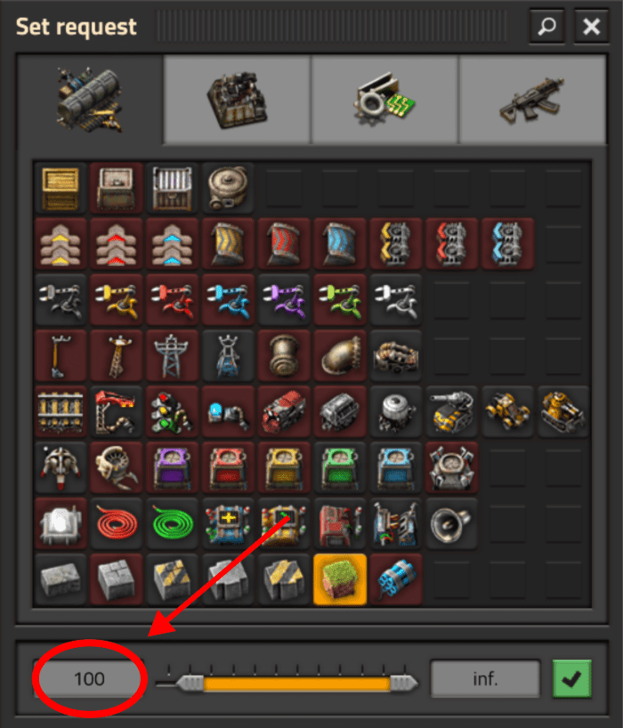 Factorio: How to Build a Building Train, Part 1 of 2 - HubPages