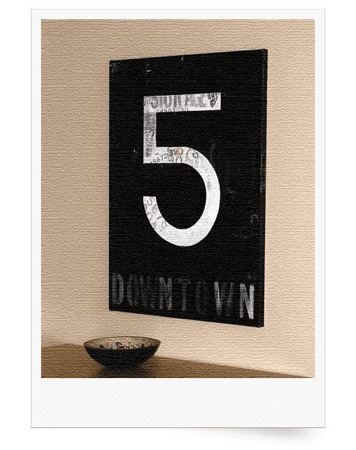 The Fabulous Number 5 - HubPages