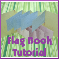 How to Make a Flag Book - HubPages