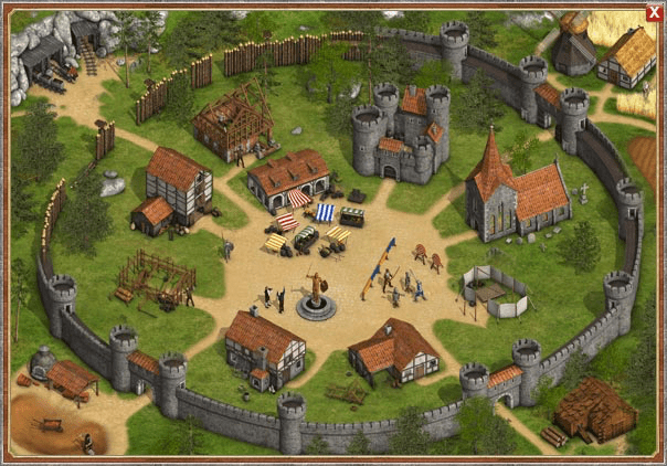 Tribal Wars Training Guide - HubPages