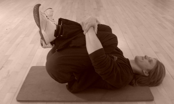 Yoga For Treating Muscle Spasms - HubPages