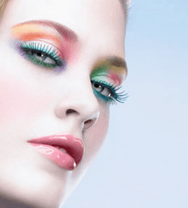 Makeup Ideas and Hawaiian Costumes - HubPages