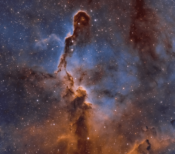 What is a Nebula / Different Kinds of Nebula / List of Nebula - HubPages