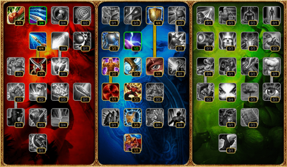 League of Legends - Jax Guide and Build - HubPages