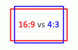 Widescreen vs Standard Monitors - HubPages