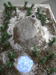 How to Build Your Own Erupting Volcano - HubPages