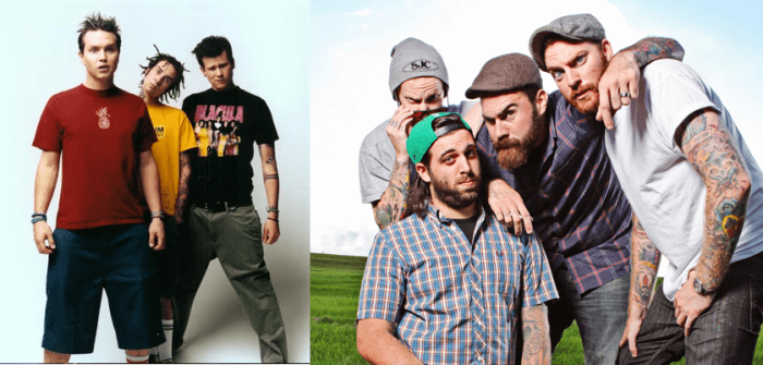 The Pop-Punk Music Scene - HubPages
