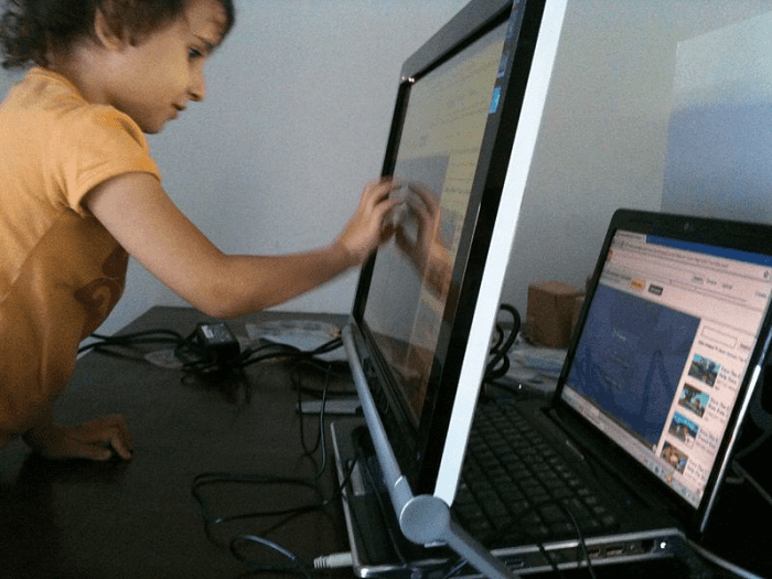 Types of User Interface - HubPages