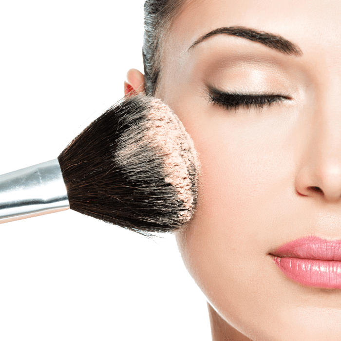 How to Apply Makeup For Beginners - HubPages