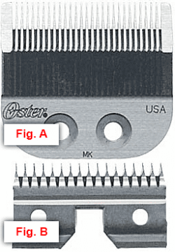 How to Choose Oster Clipper Blades - HubPages