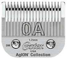 How to Choose Oster Clipper Blades - HubPages
