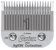 How to Choose Oster Clipper Blades - HubPages