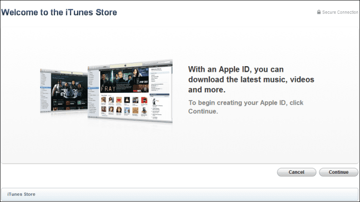How to Create a Free Apple ID - HubPages