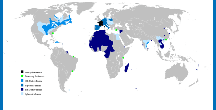 Interesting Facts About Marseille - HubPages