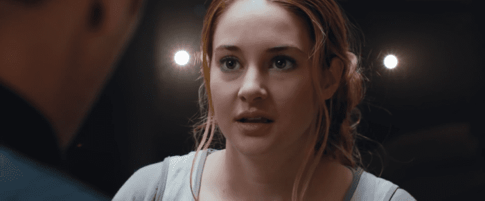 Tris Divergent Costume and Makeup - HubPages