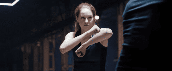 Tris Divergent Costume and Makeup - HubPages