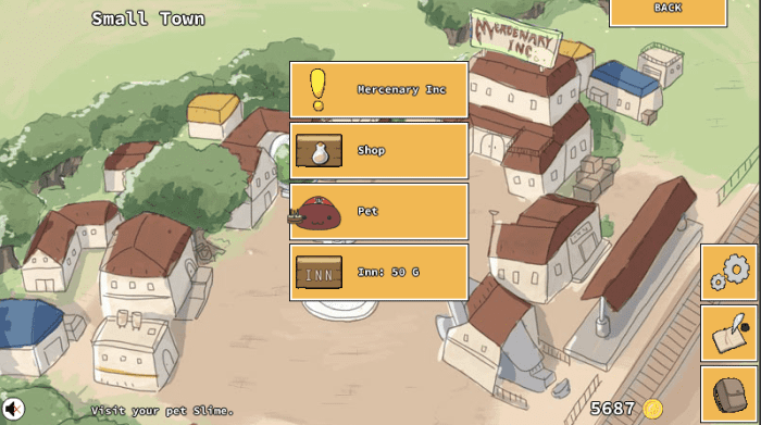 Crystal Story II Walkthrough, Part One - HubPages