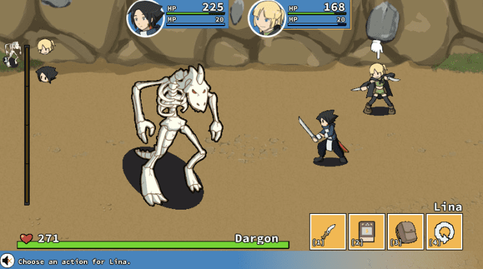 Crystal Story II Walkthrough, Part One - HubPages