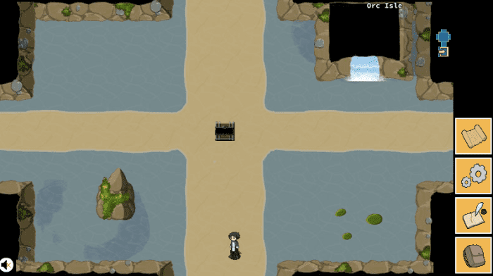 Crystal Story II Walkthrough, Part One - HubPages