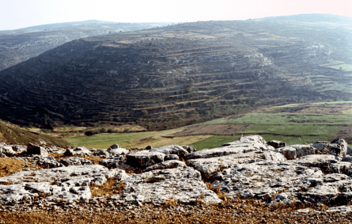 BETHLEHEM ISRAEL | Bethlehem of Galilee and Bethlehem of Judah - HubPages