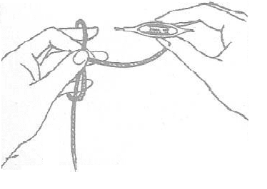 How to Use a Tatting Shuttle to Create Lovely Lacy Designs - HubPages