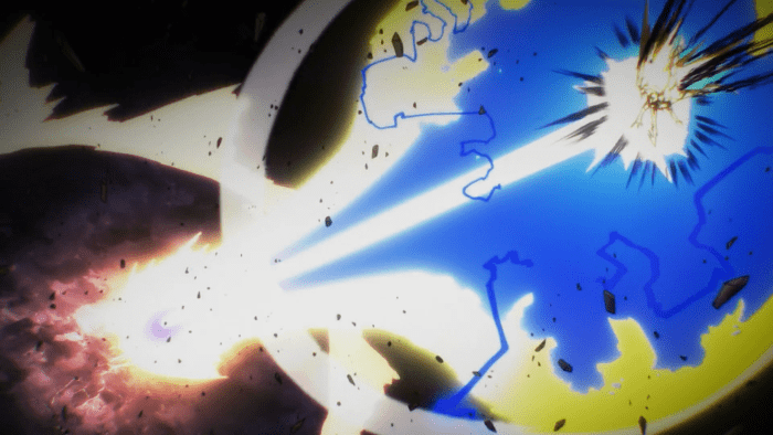 Fourteen One Punch Man Facts About Lord Boros - HubPages