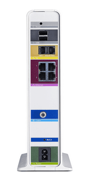 Arris Surfboard SVG2482AC Vs TG862G. Which is better? - HubPages