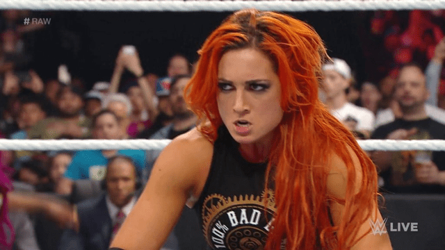 5 Facts About WWE Superstar Becky Lynch - HubPages