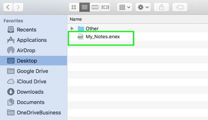 Importing Evernote Web Clipper Source URLs Into Microsoft OneNote ...