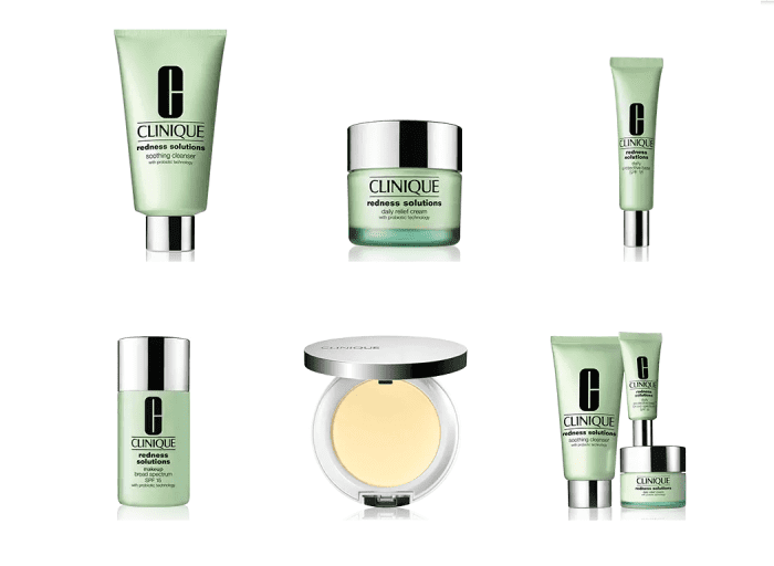 Clinique Redness Solutions Daily Relief Cream - Review - HubPages