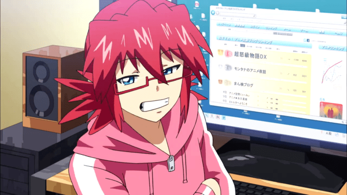 Top 5 “Writer” Anime Characters - HubPages